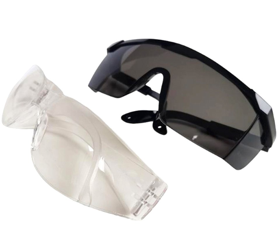 Premium Welding Masks for Industrial Safety | Granda